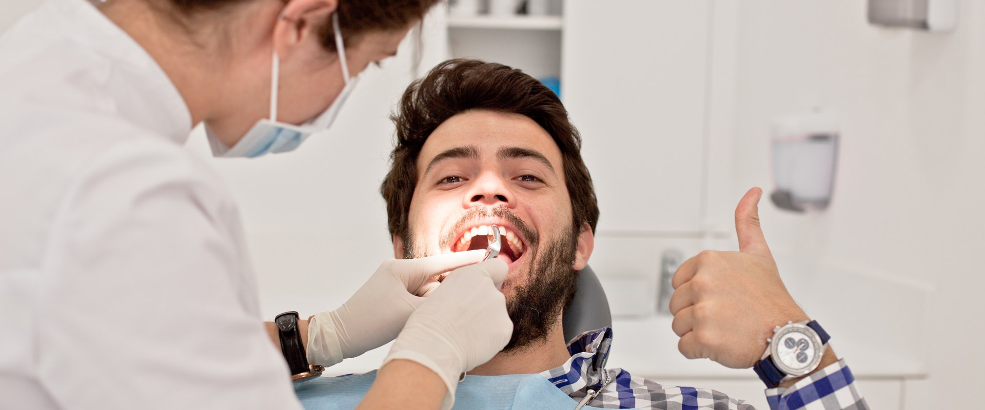 Take Steps To Protect Your Dental Health With The Help Of A San Antonio ...